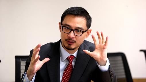 S. Matthew Liao: «Podremos ahorrar energía si diseñamos humanos con ...