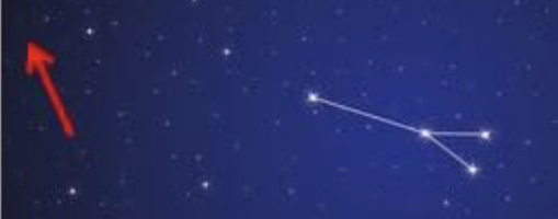 Esta estrella explotará y será la más brillante del cielo nocturno ...
