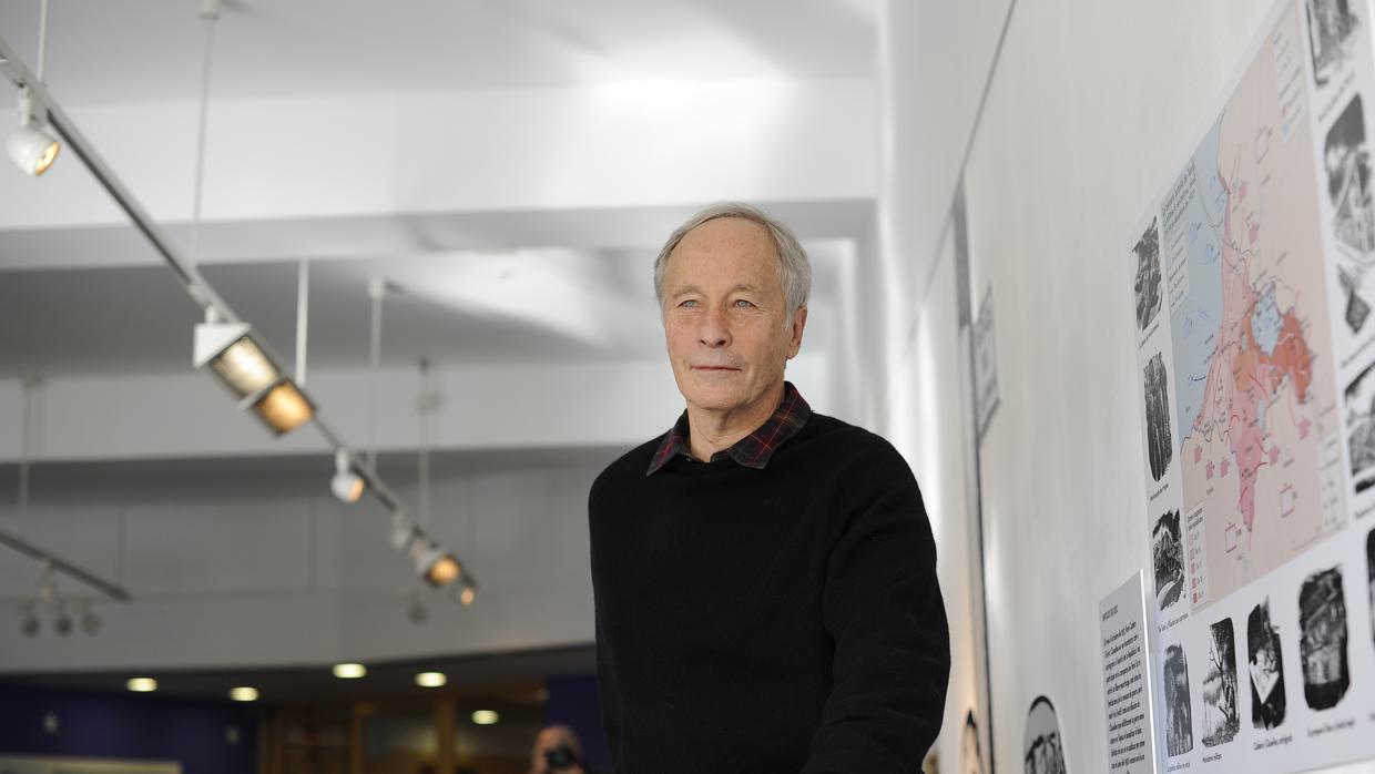 Richard Ford y Jeanette Winterson, grandes atractivos de la nueva ...