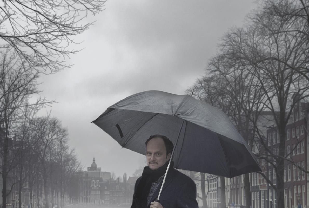 Jeffrey Eugenides: «Llevo tanto tiempo escribiendo que mi propia vida ...