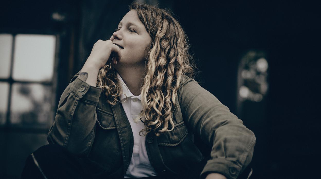Kate Tempest: «El año pasado escribí una novela que era una mierda ...