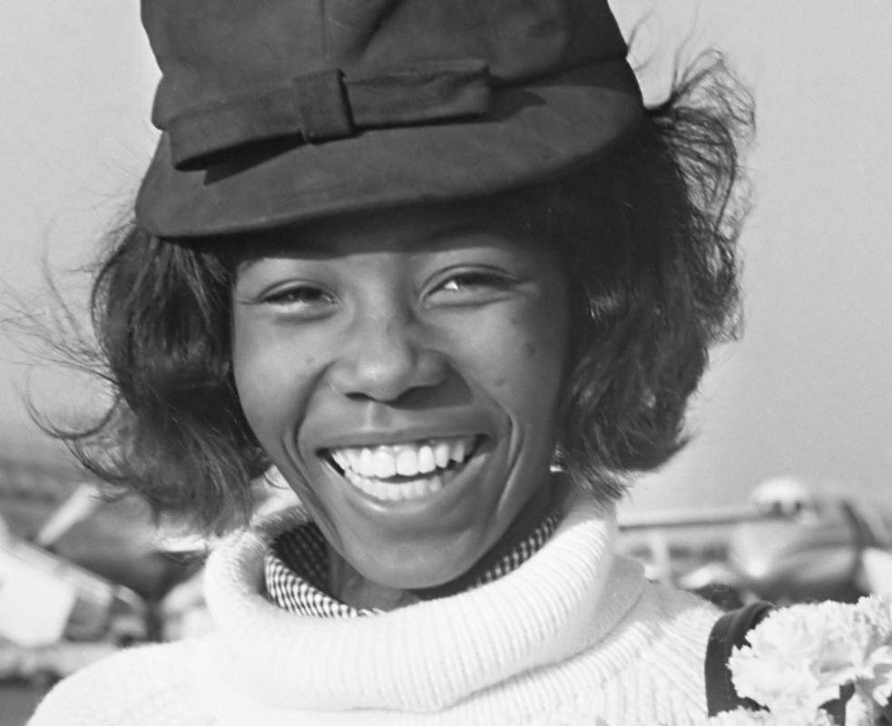 Muere Millie Small, cantante del mega-hit de los 60 «My Boy Lollipop»