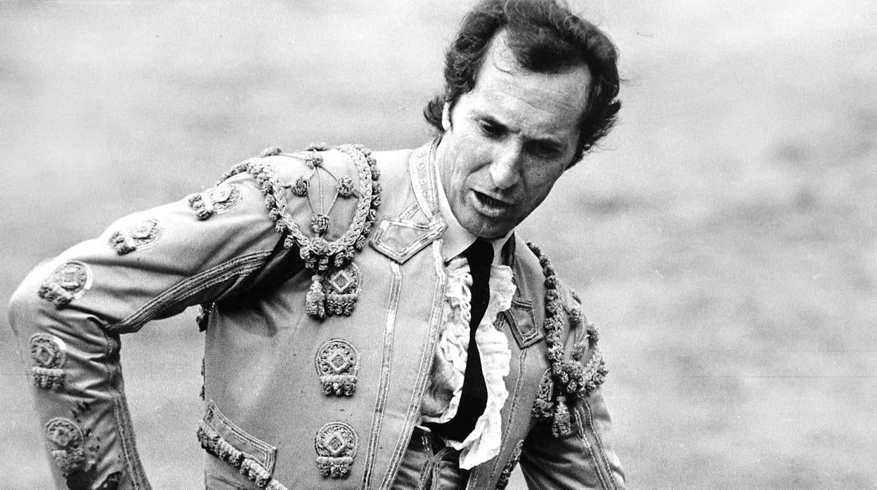 Los diez mandamientos taurinos de Luis Miguel Dominguín