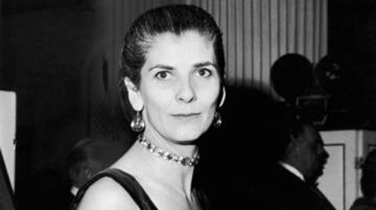 Elizabeth Jane Howard, cruce de destinos y pasiones