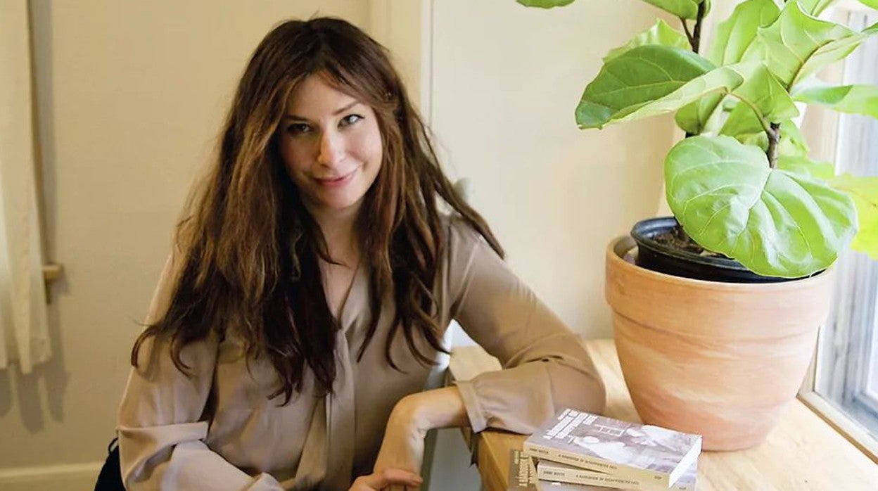 Anne Boyer entre la vida y la muerte