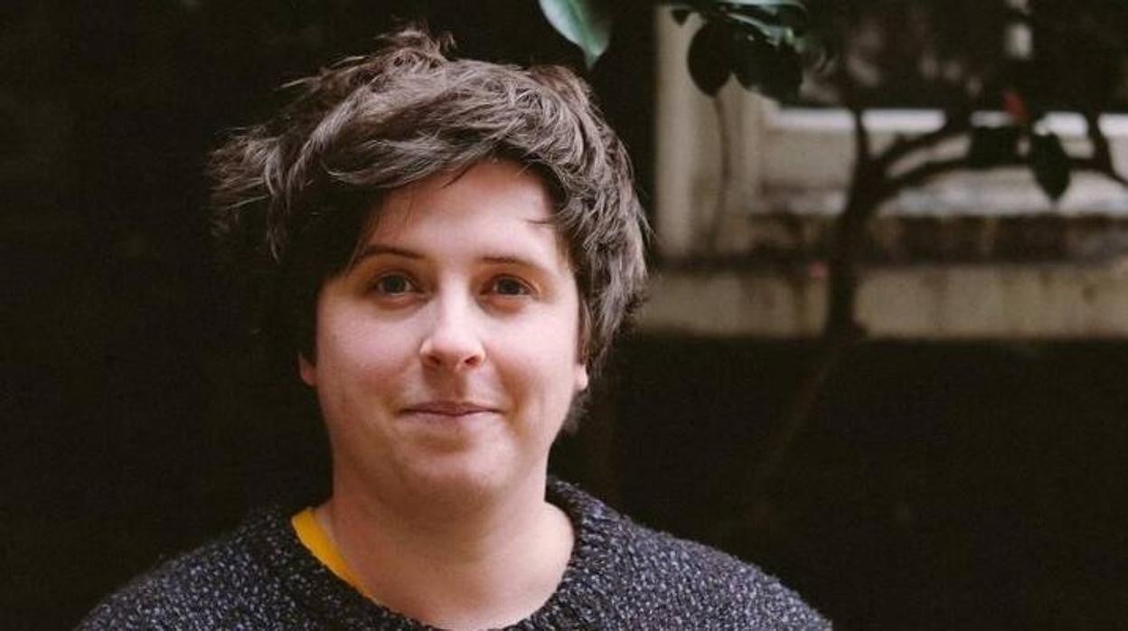 Eley Williams, jugar con palabras