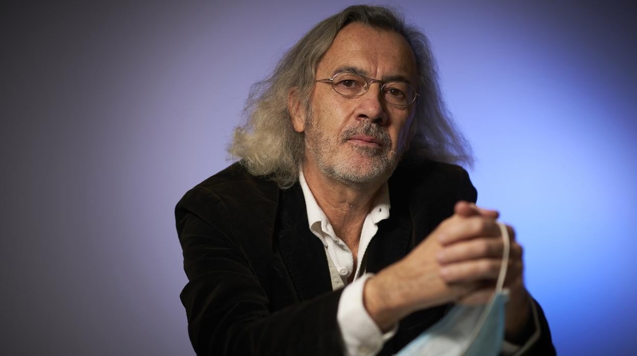 Fernando Beltrán funda de nuevo la realidad