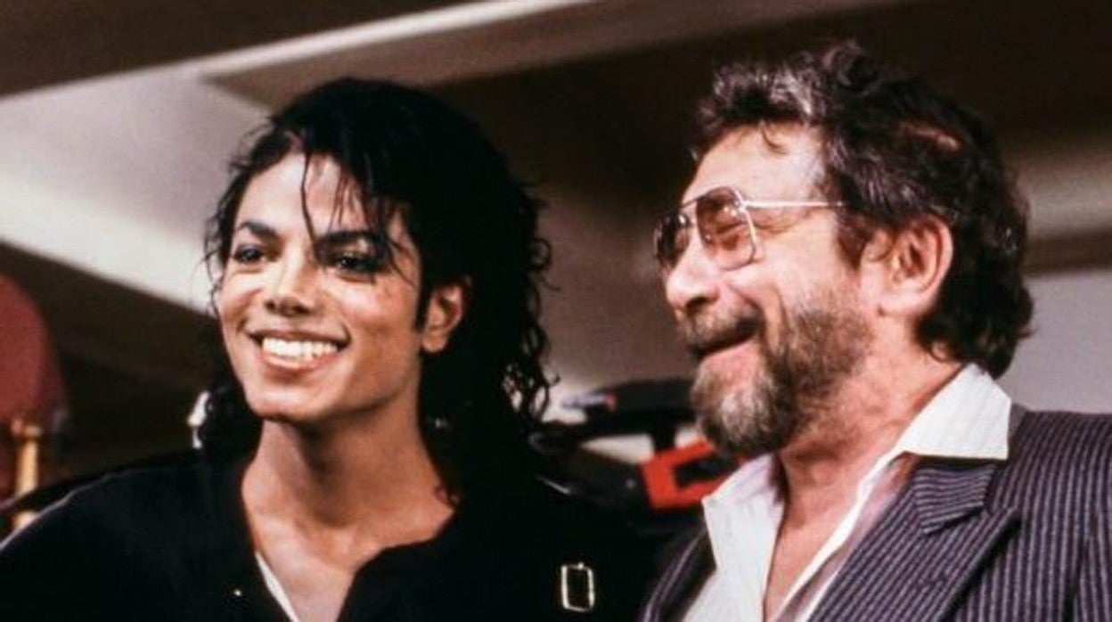 Muere Walter Yetnikoff, uno de los personajes más poderosos de la ...