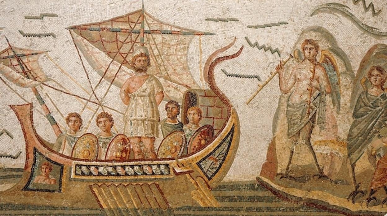 Jesús García Calero: El Corso