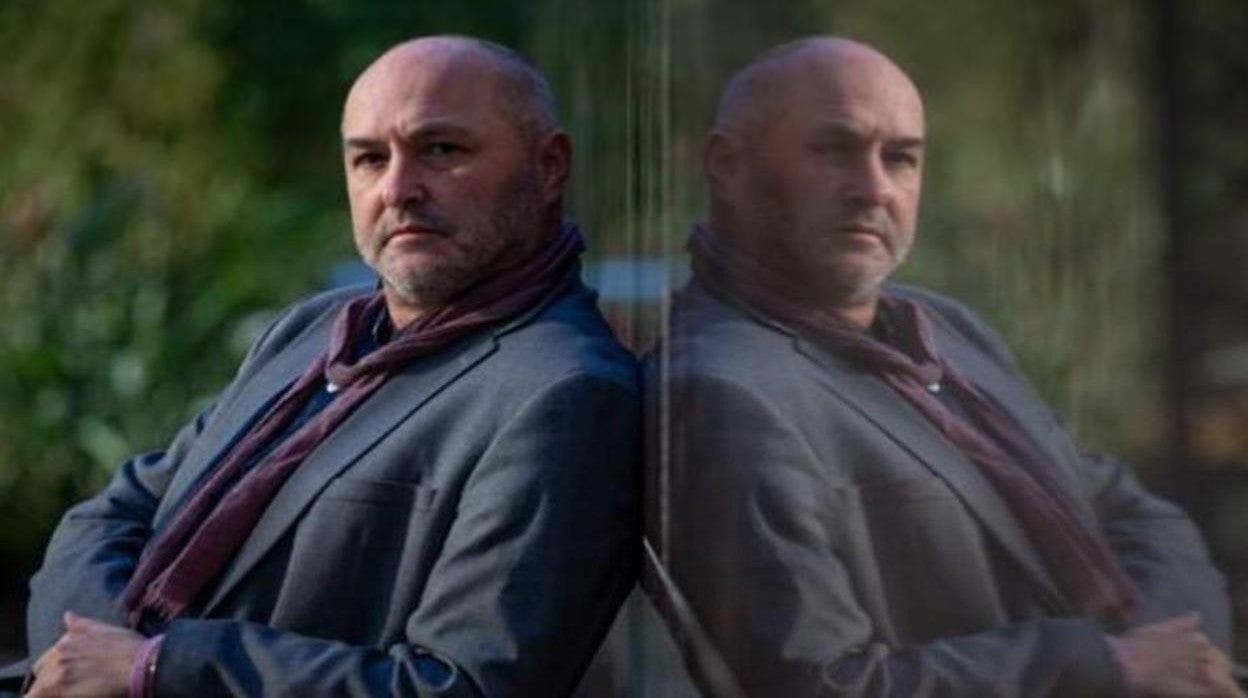 Los lados de Colum McCann