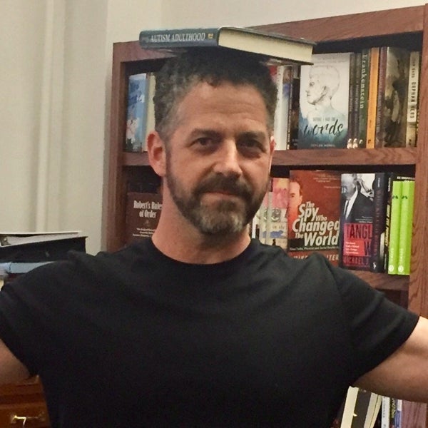 Skyhorse, la editorial de los autores 'cancelados': «La censura es un ...