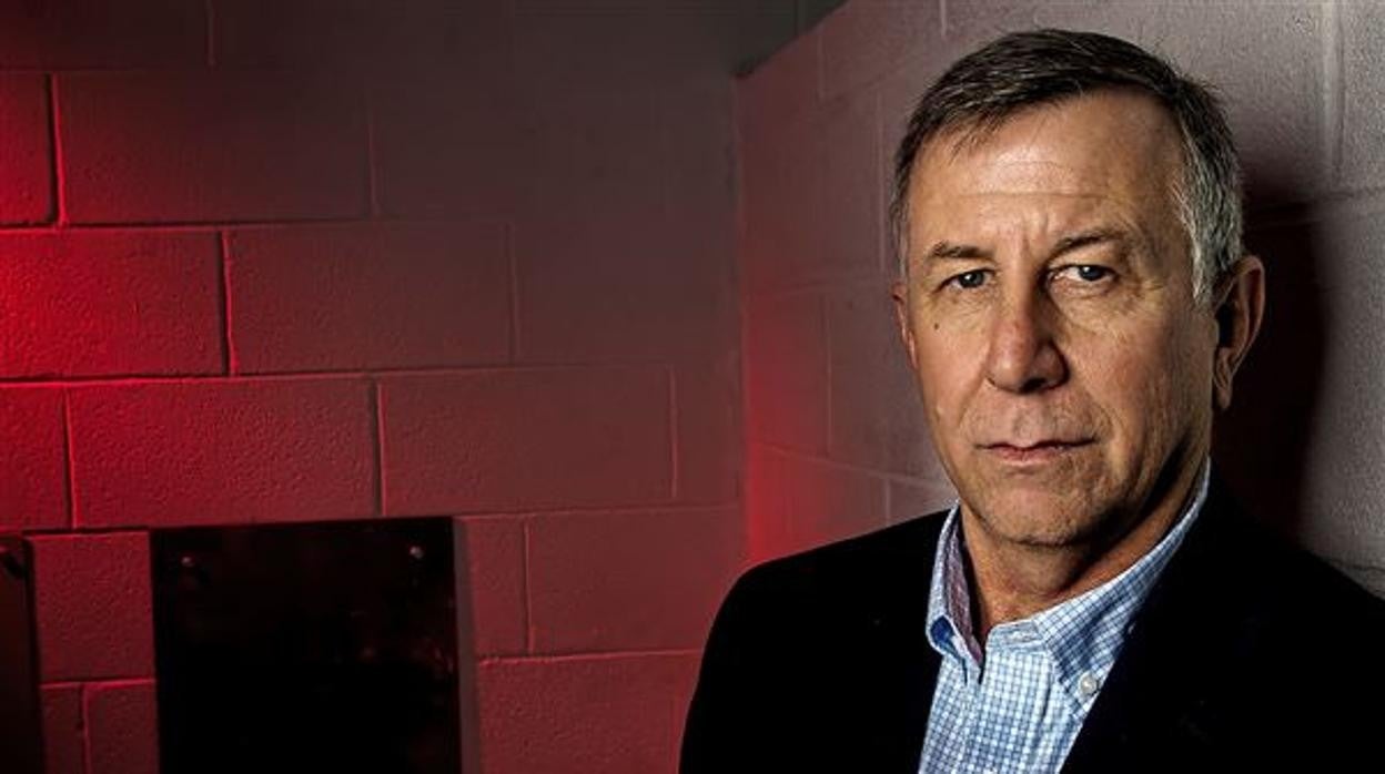 El exagente del FBI que dice haber desvelado el gran misterio de la ...