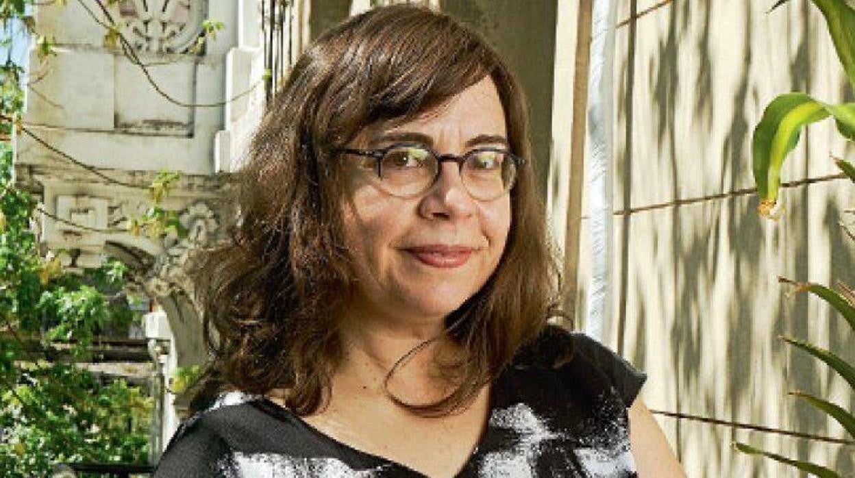 Mercedes Cebrián: letra, música y un buen cocido