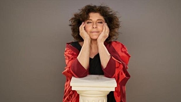 Charo López, últimas noticias - ABC