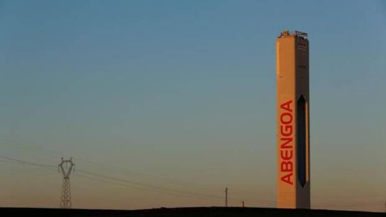 El Estado aflora una participación del 3,15% en Abengoa