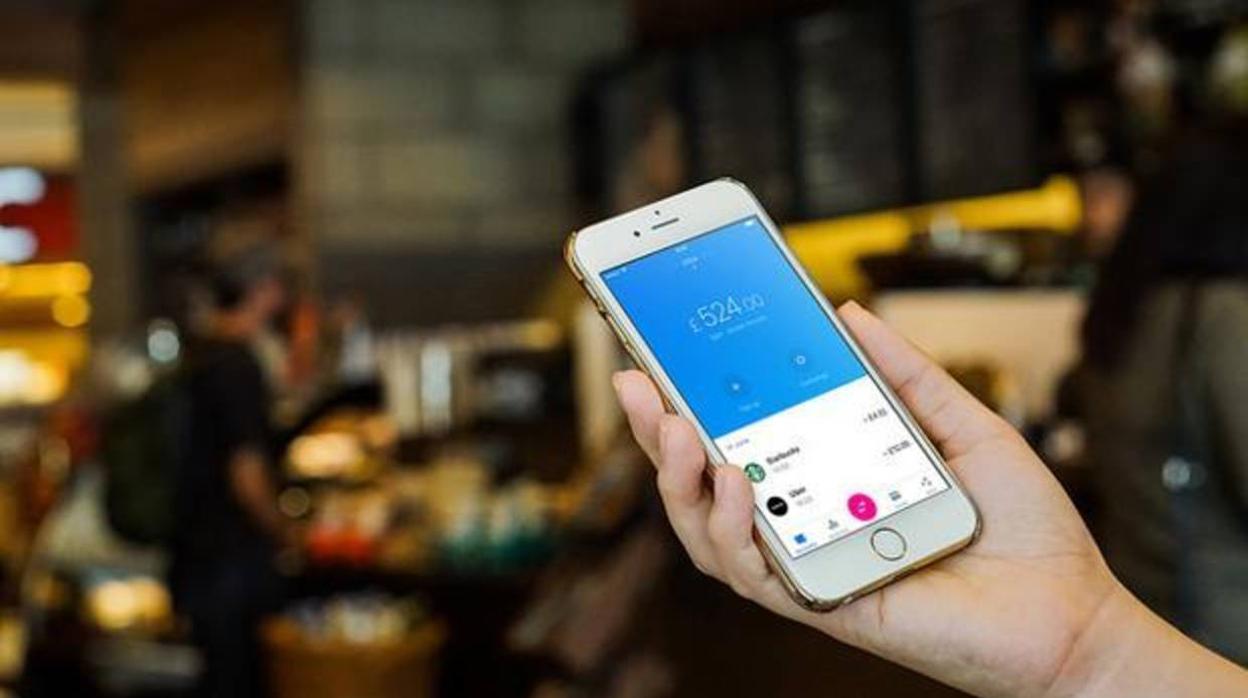 Revolut alcanza los 100.000 usuarios en España