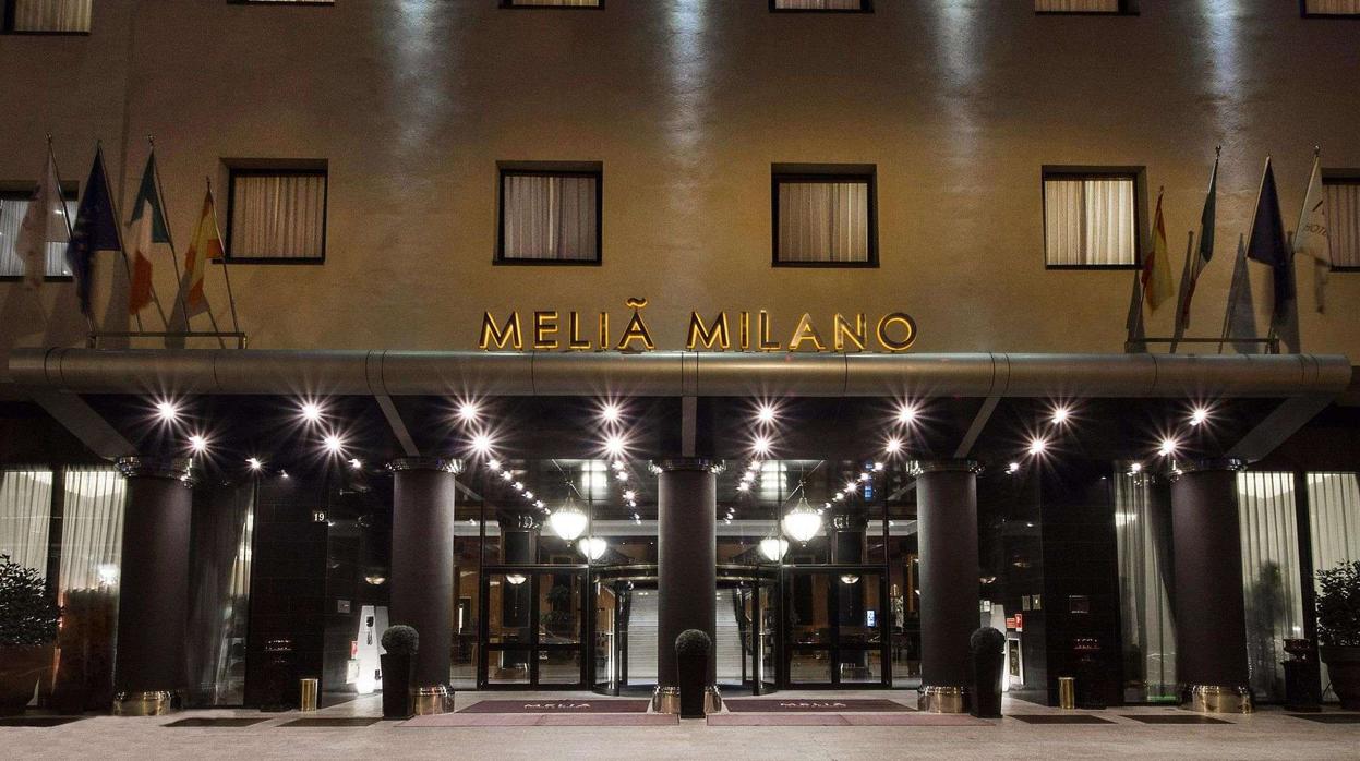 Bruselas multa con 6,7 millones a Meliá por discriminar clientes en las ...