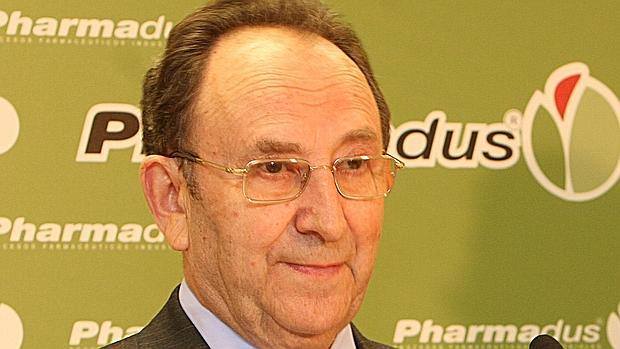 Fallece el empresario Secundino Escudero, confundador de Infusiones La ...