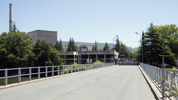 Los impuestos y las inversiones complican la reapertura de Garoña