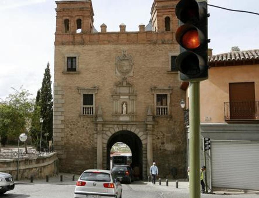 El paseo de Recaredo y la bajada de San Martín estarán cortados al ...