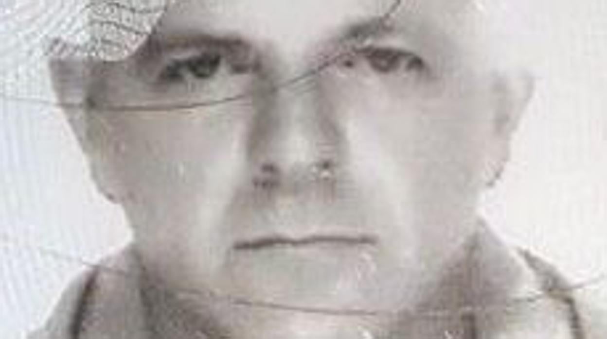 Así es Miguel Ricart casi tres décadas después del crimen de las niñas ...