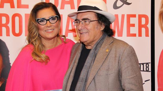 Romina Power, últimas noticias - ABC