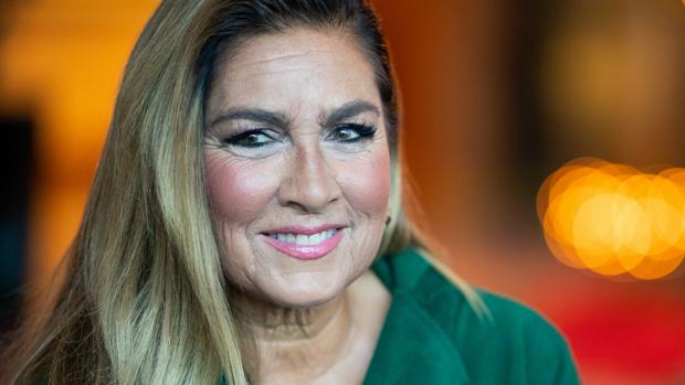 Romina Power, últimas noticias - ABC