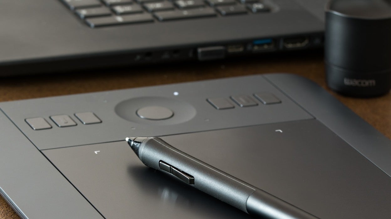 Las mejores tablets para diseño gráfico 2022