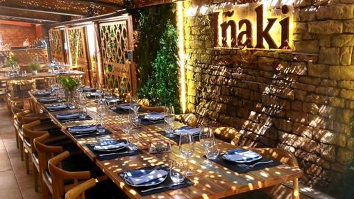 ¿Dónde almorzar un domingo en Málaga?