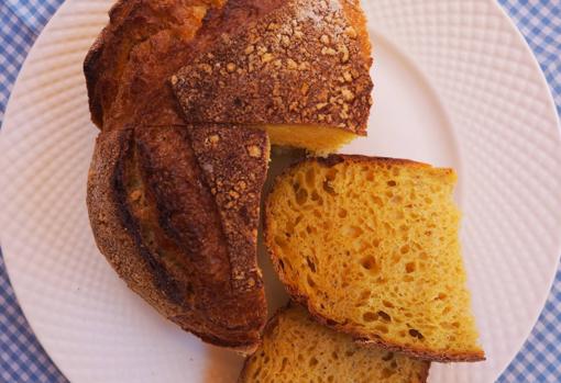 Los secretos de… La baguette de Keki Bread&Pastry