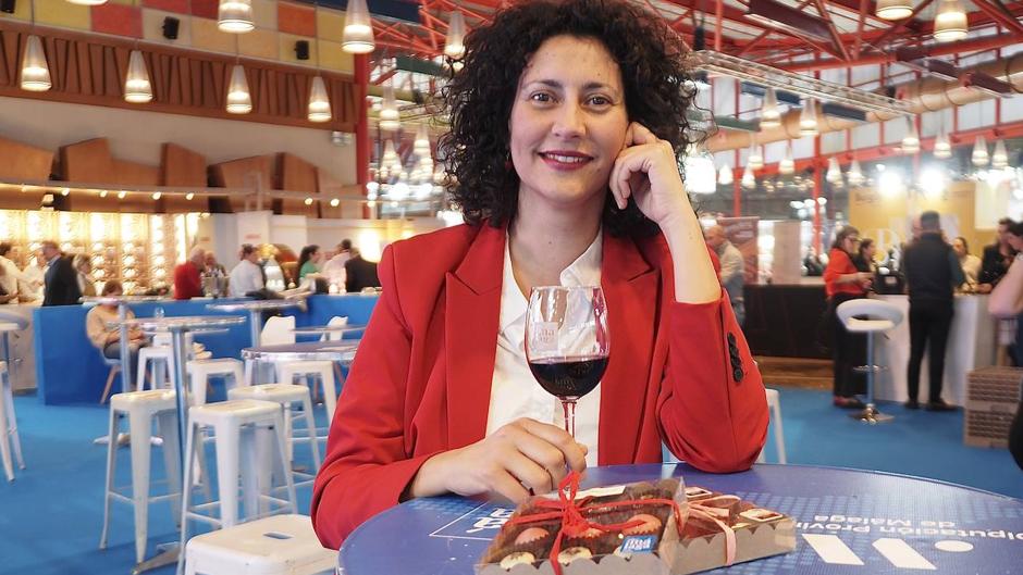 Laura Escobar, periodista gastronómica: “Me encanta comprar en el ...