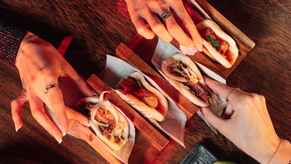 Mosh Fun Kitchen celebra su 8º aniversario en Marbella este 28 de mayo