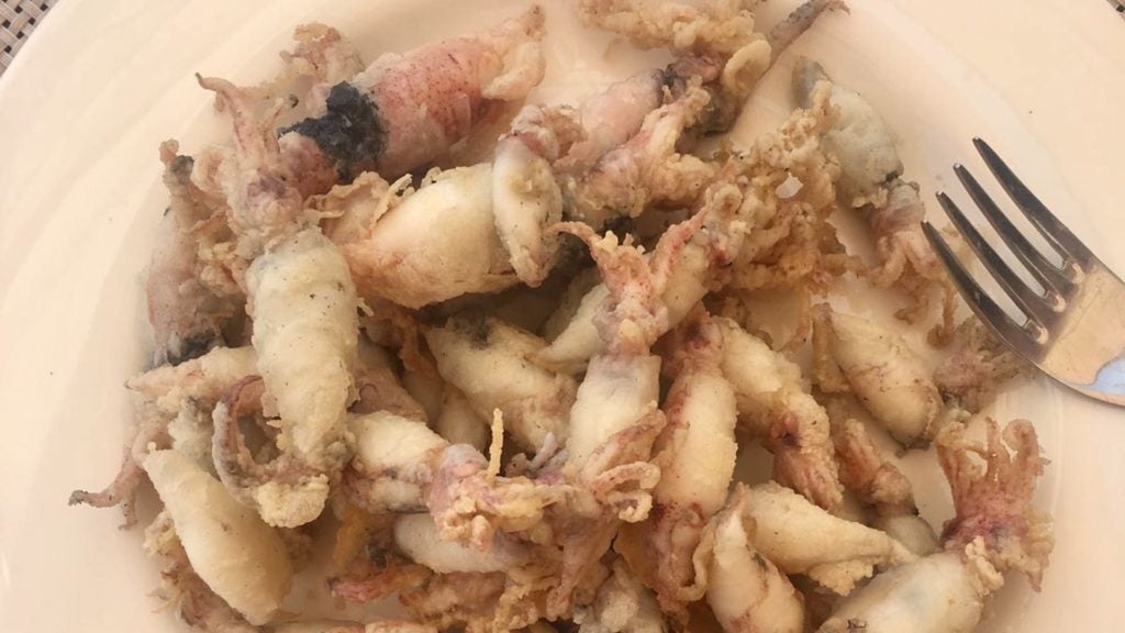 Restaurante Chinchín Puerto