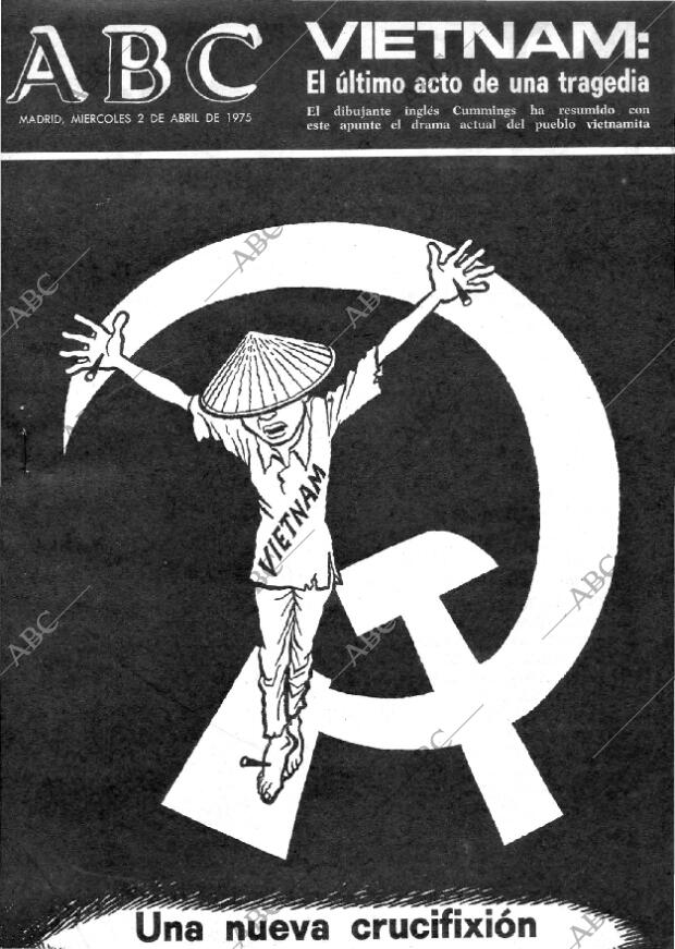 Periódicos ABC de 1975 - Archivo ABC