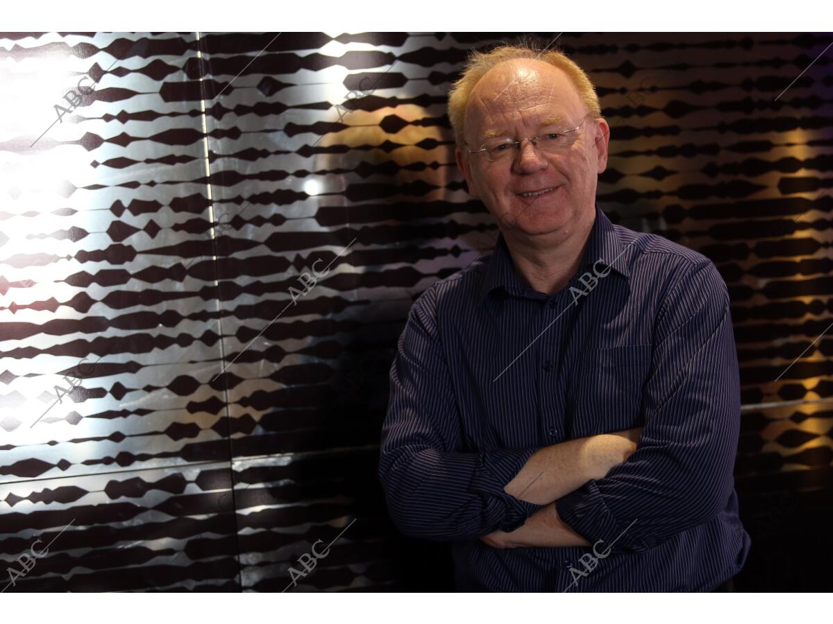 Entrevista A Laurence Rees, Escritor - Archivo ABC