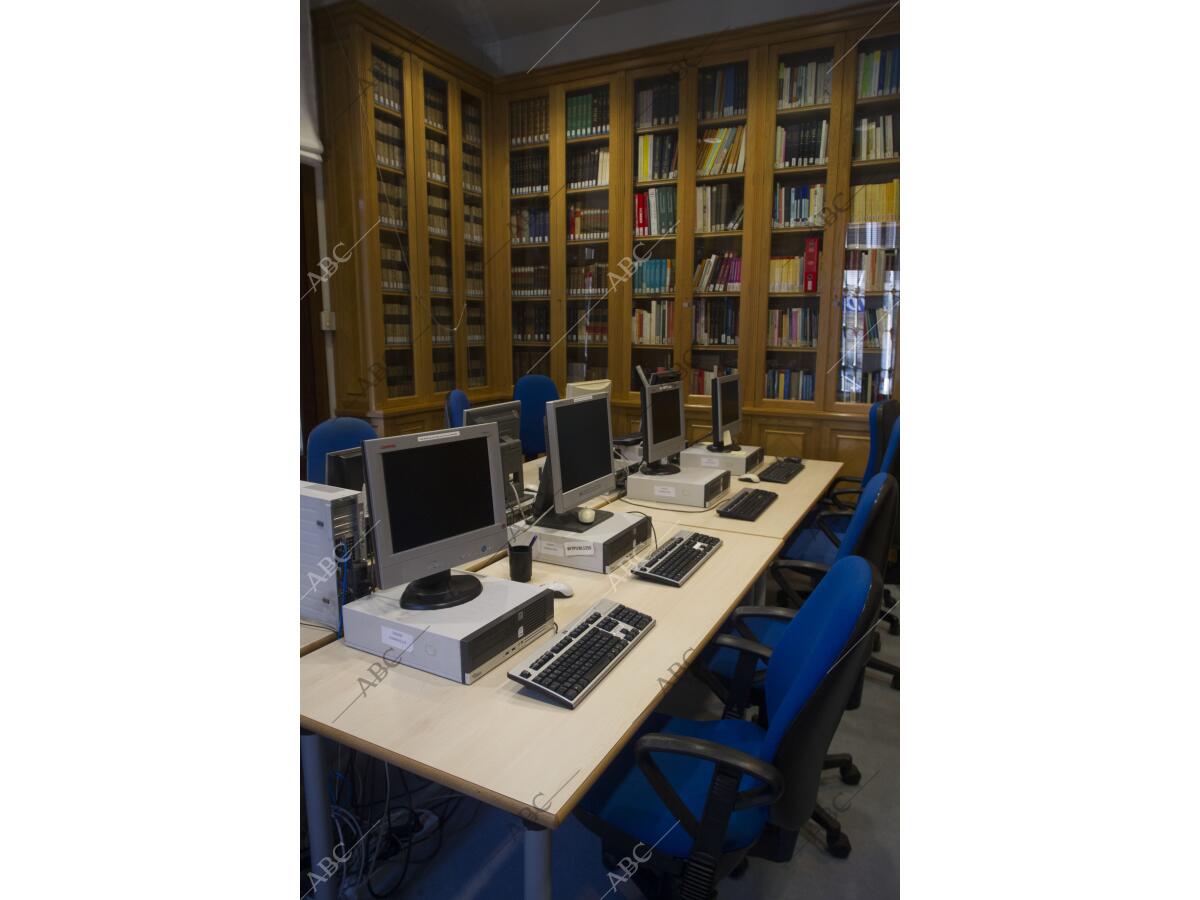 Foto Isabel Permuy Archdc - Archivo ABC