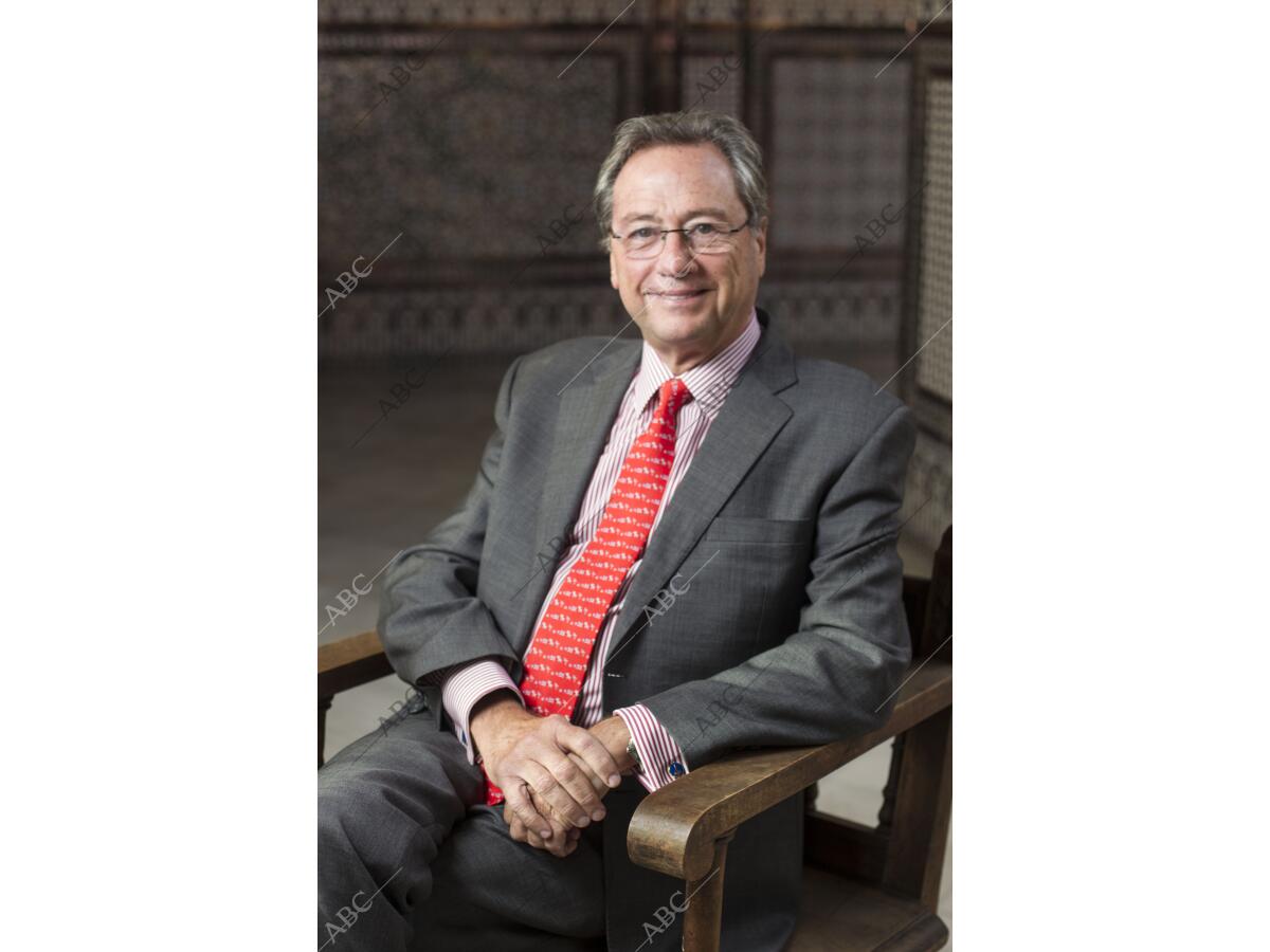 Entrevista A Jorge Roig - Archivo ABC