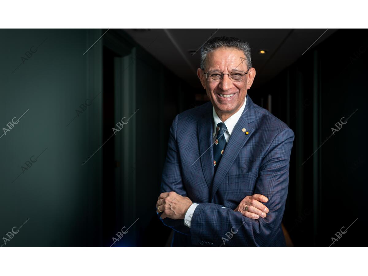 Entrevista a Charles Nicholas Serhan es profesor de Anestesia en la ...