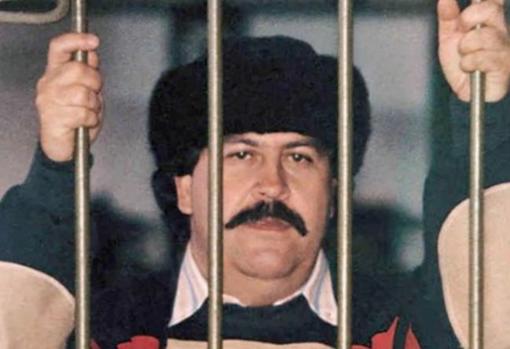 Así fue la muerte de Pablo Escobar, según los agentes que lo acorralaron