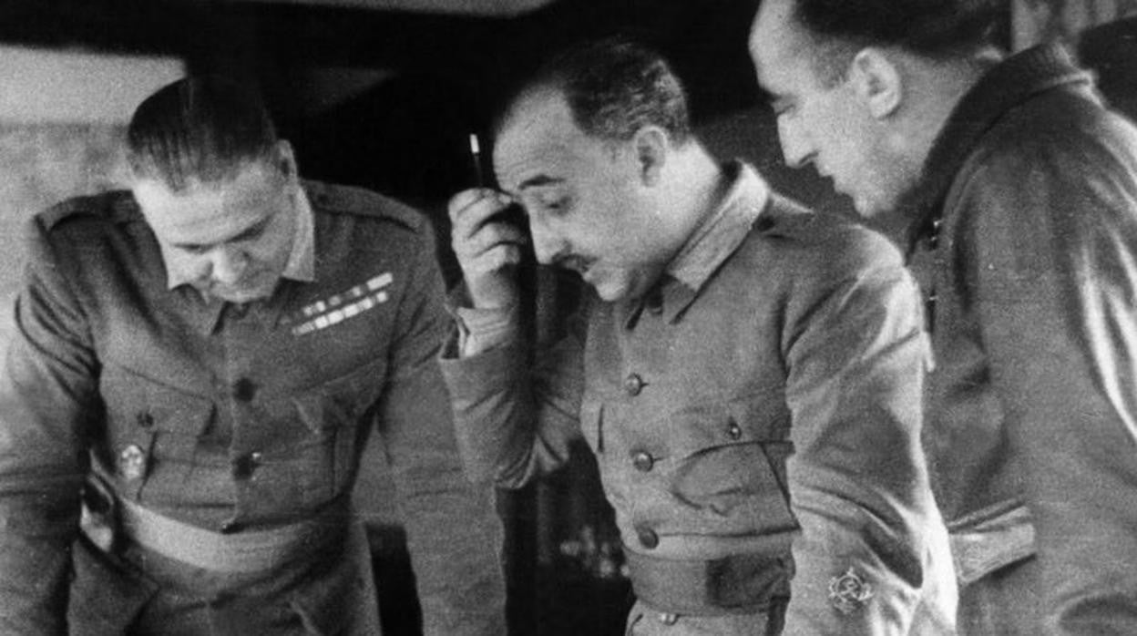 La verdad tras la Masonería: la hermandad oculta que Franco quiso ...