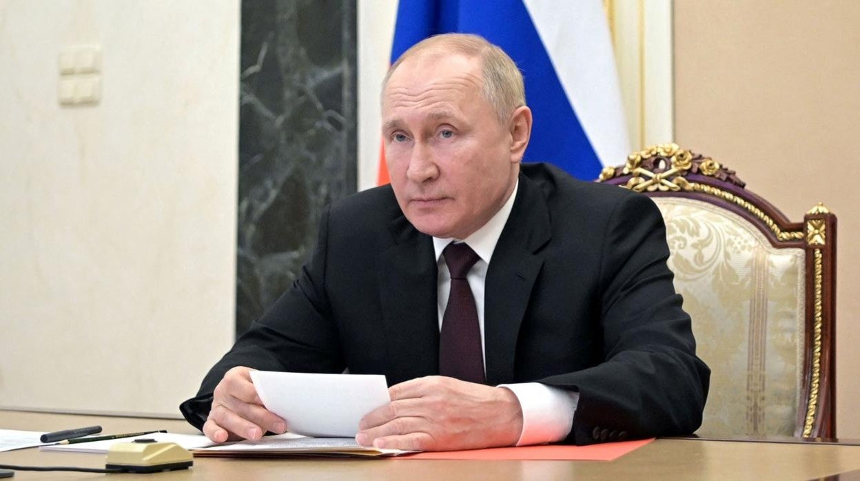 José M. de Areilza: Subir la apuesta