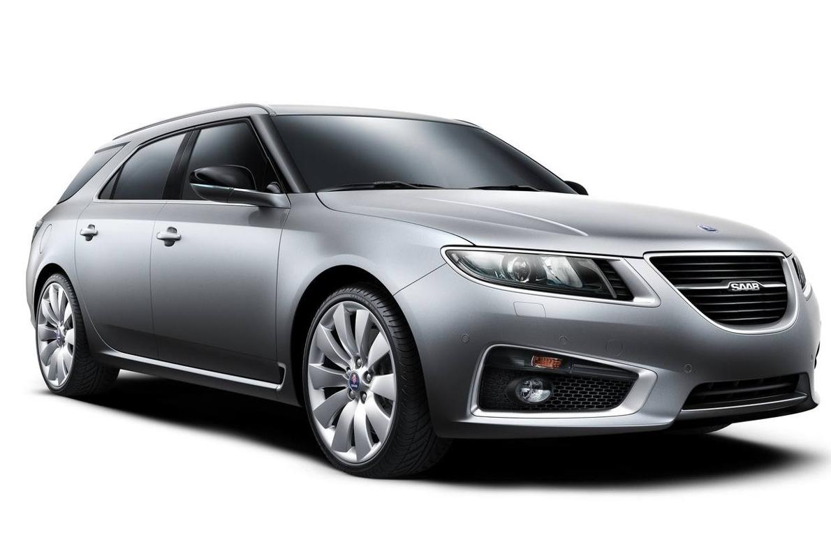 China autoriza a Saab a abrir una nueva fábrica para coches eléctricos