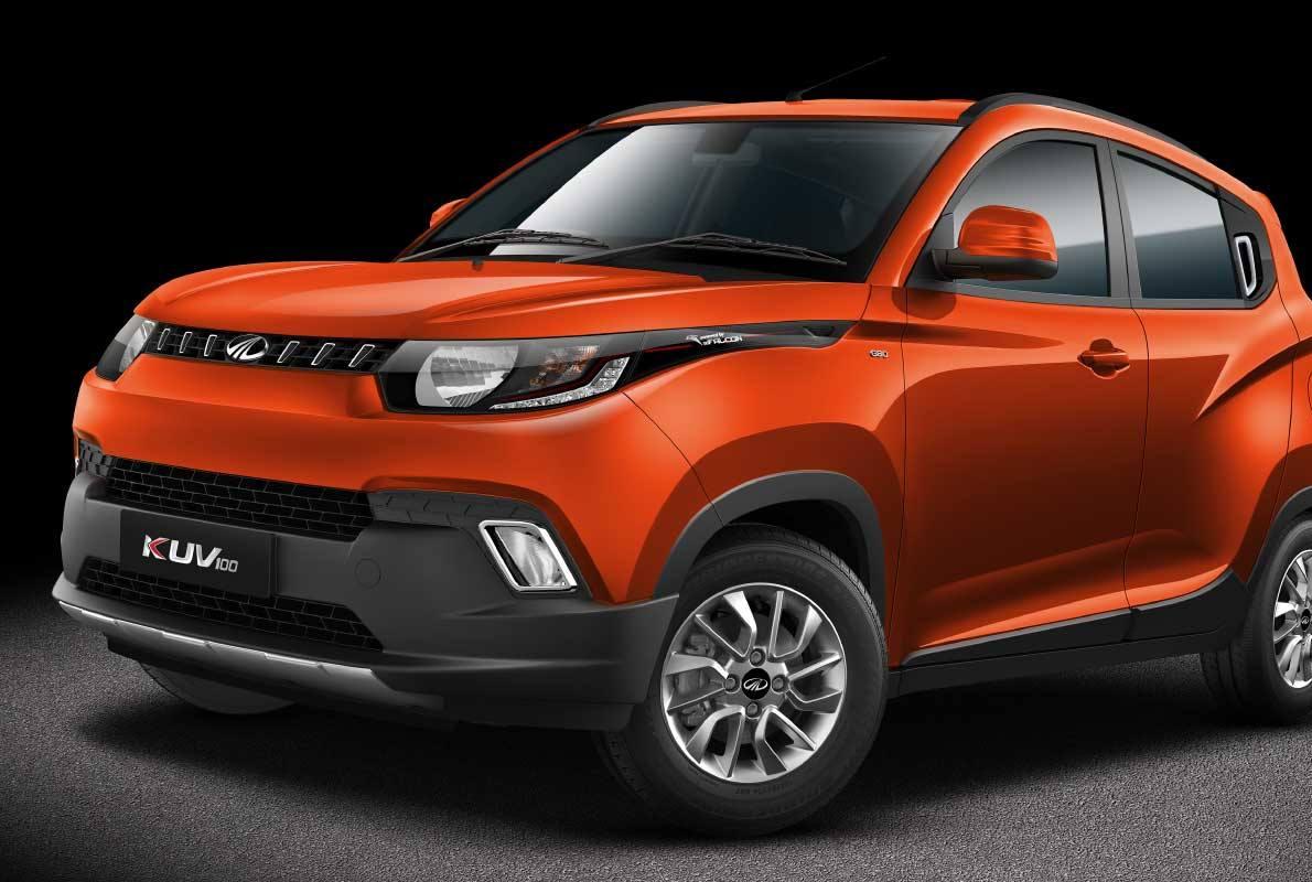 Mahindra presenta en Barcelona su nueva gama para Europa