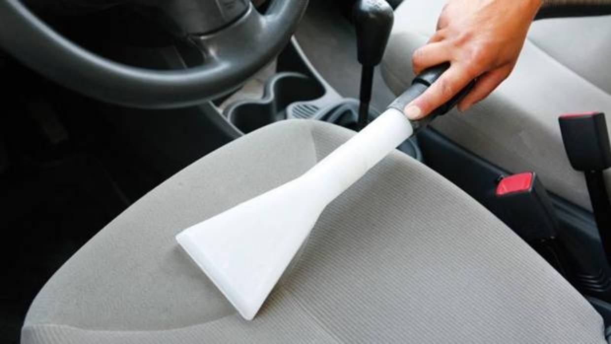 Trucos para eliminar los malos olores del coche