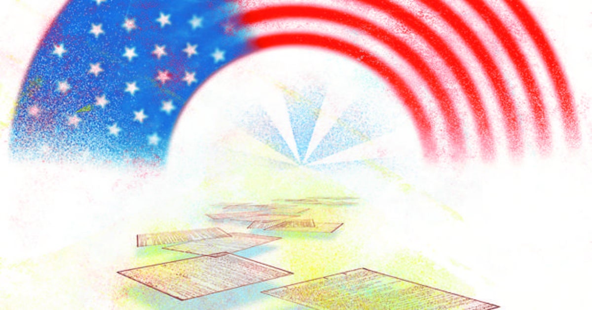 El proceso de destitución en EE.UU.