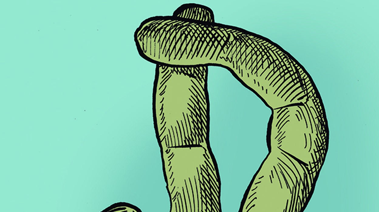 Daniel García-Pita Pemán: V….. de derrota