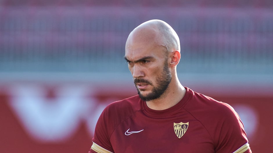 Dmitrovic: «Sevilla era mi lugar favorito»