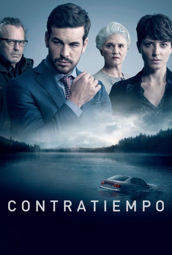 La española «Contratiempo» hace historia en China