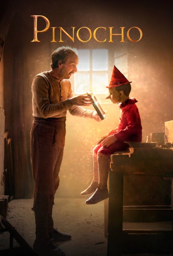 Crítica de 'Pinocho de Guillermo del Toro': ¡Más madera, esto no es ...