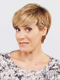 La 'retal' que resurgió entre fogones: Anabel Alonso gana a la tercera